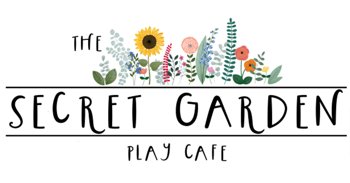 The Secret Garden Play Cafe – thesecretgardenchorley